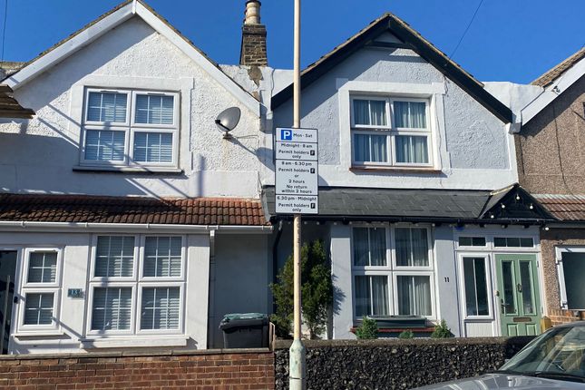 Homes to Let in Springhead Enterprise Park, Springhead Road, Northfleet ...