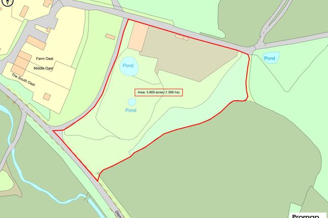 Bedgebury Road, Goudhurst, Cranbrook, Kent TN17, land for sale ...