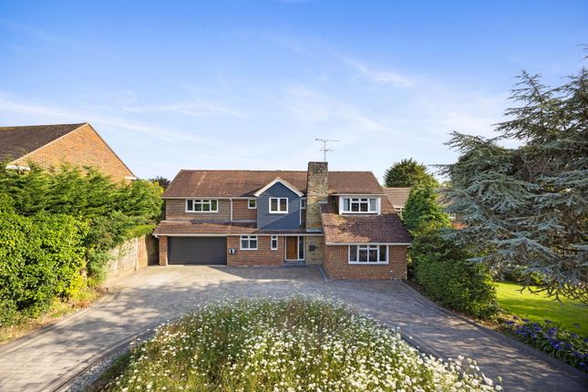 Homes for Sale in Worthing, West Sussex - Buy Property in Worthing ...