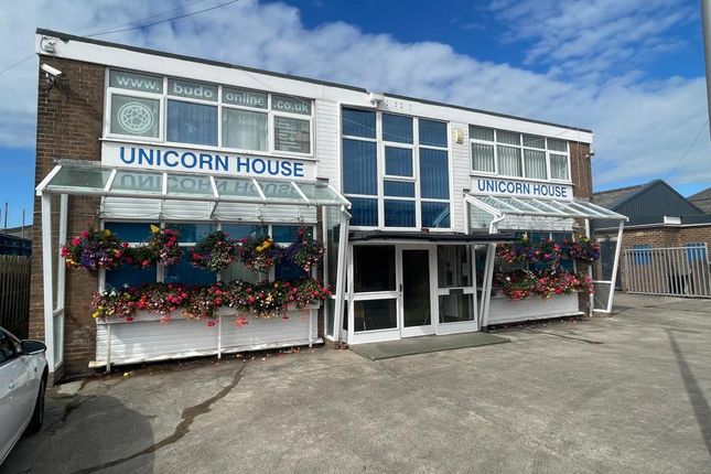 Unicorn House, 141 Mowbray Drive, Blackpool, Lancashire FY3, office for ...