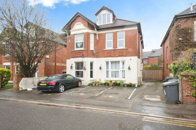 38 Hamilton Road, Bournemouth BH1, 1 bedroom flat for sale - 66945649 ...