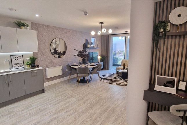 Manford Way, Chigwell IG7, 1 bedroom flat for sale - 68257220 ...