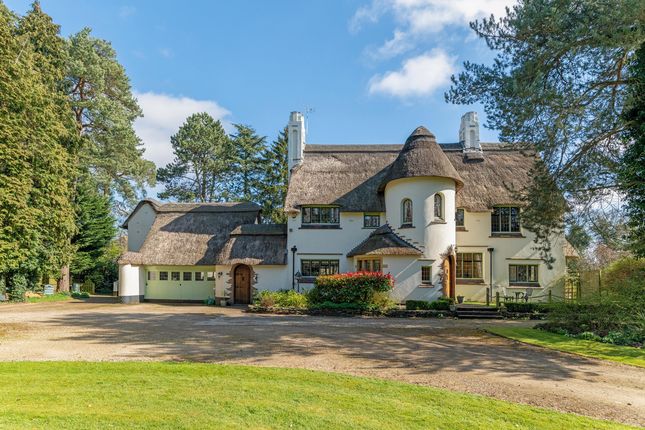 Dunchurch Road, Rugby, Warwickshire CV22, 7 bedroom detached house for ...