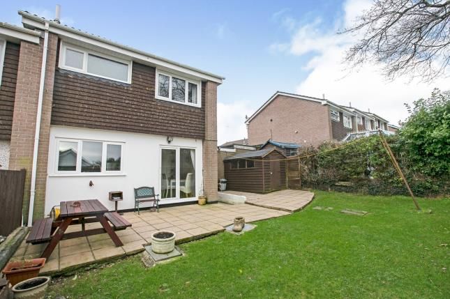 Truro Cornwall Tr1 3 Bedroom End Terrace House For Sale 59419738
