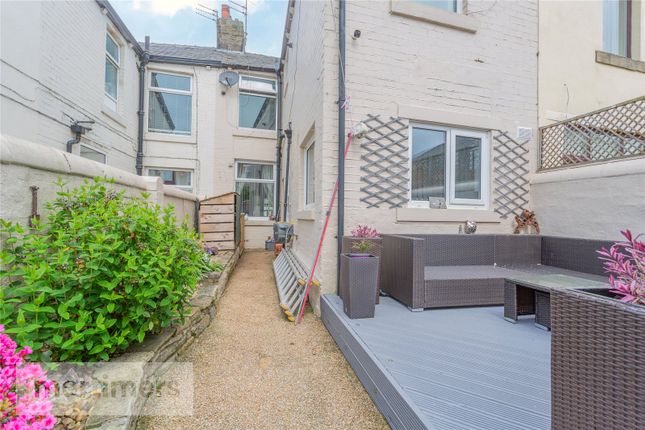 Burnley Road, Accrington, Lancashire BB5, 3 bedroom terraced house for ...