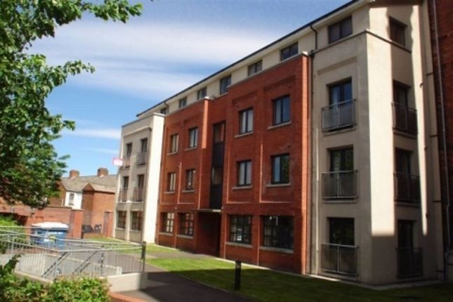 Flats to Let in Belfast - Apartments to Rent in Belfast - Primelocation