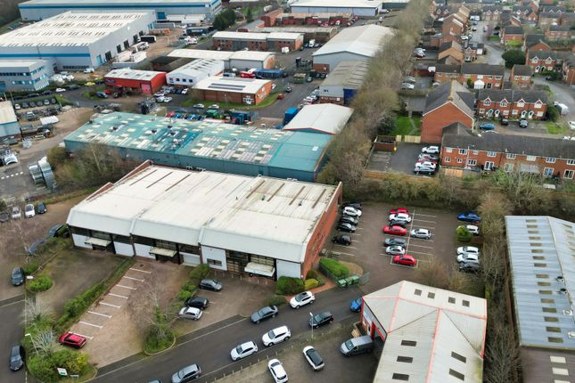 3 Caxton Close, Drayton Fields Industrial Estate, Daventry NN11 ...