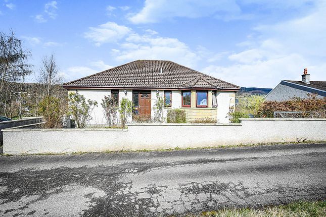 Homes for Sale in Strathpeffer - Buy Property in Strathpeffer ...