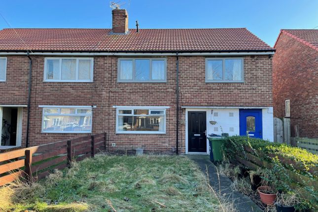 Flats for Sale in Hebburn - Hebburn Apartments to Buy - Primelocation