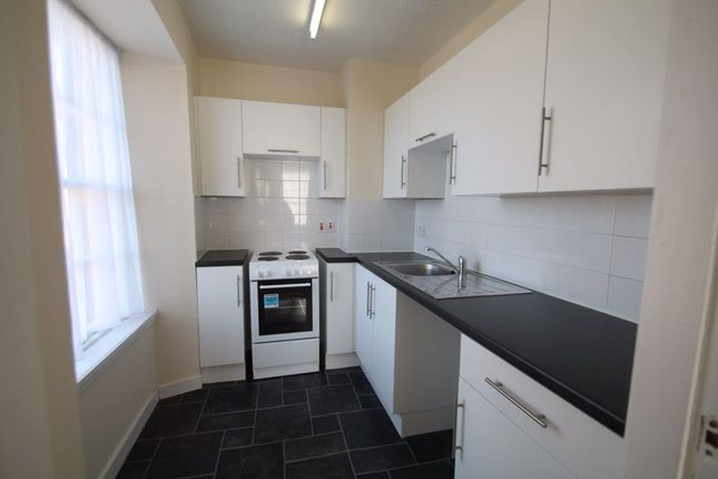 1 bed flat to rent in Commerce Street, Arbroath DD11 - Zoopla