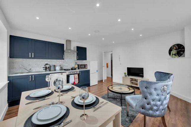 Broomfield Road, Chelmsford CM1, 2 bedroom flat to rent - 67496342 ...