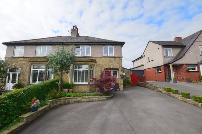 Gisburn Road, Barrowford, Nelson BB9, 3 bedroom semi-detached house for ...