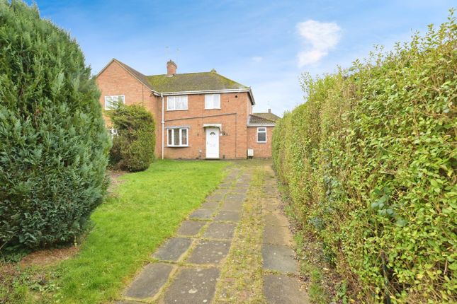 Houses for Sale in Ollis Close, Corby NN17 - Ollis Close, Corby NN17 ...