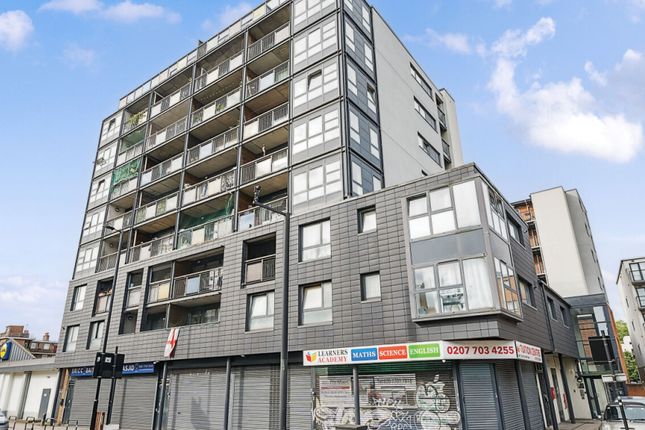 Augustus Court, Old Kent Road, London SE1, 1 bedroom flat for sale ...