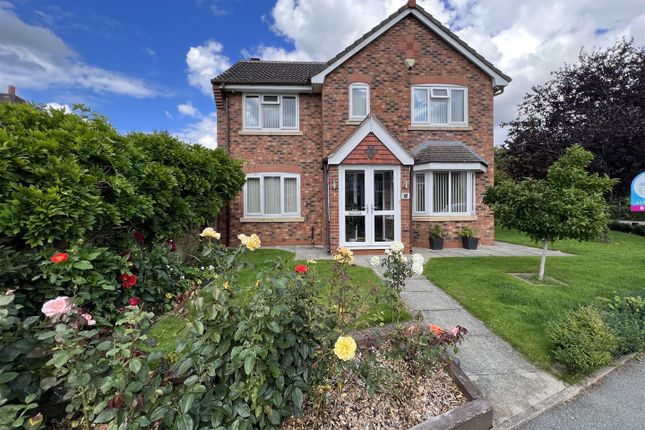 Homes for Sale in Prescot - Buy Property in Prescot - Primelocation