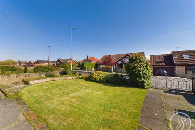 Templegate View, Leeds LS15, 2 bedroom semi-detached bungalow for sale ...
