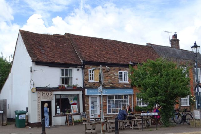 High Street, Redbourn AL3, retail premises to let - 70485845 ...