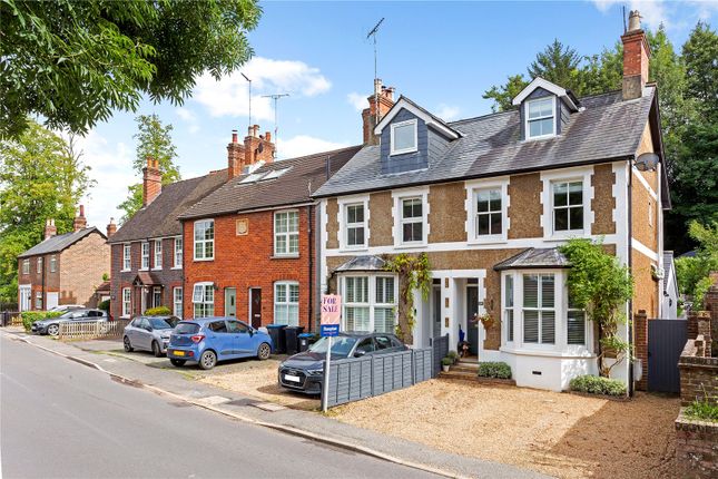 Mid Street, South Nutfield RH1, 3 bedroom semi-detached house for sale ...