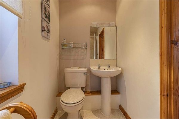 Gifford Road, Longformacus, Duns, Scottish Borders TD11, 4 bedroom semi ...