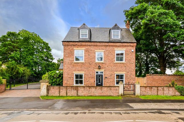 Homes for Sale in Snaith - Buy Property in Snaith - Primelocation