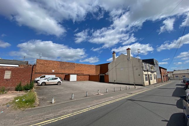 Walsall Commercial Property for Sale - Primelocation