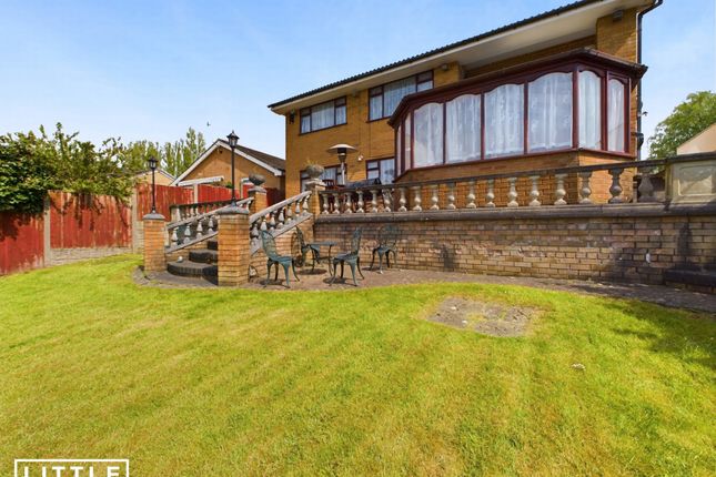 Homes for Sale in Prescot - Buy Property in Prescot - Primelocation