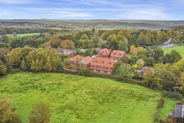Heathfield Road, Burwash Common TN19, 3 bedroom terraced house for sale ...