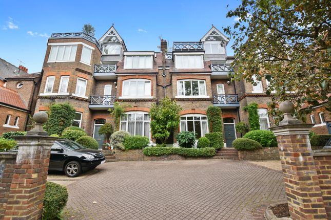Homes for Sale in Netherhall Gardens, London NW3 - Buy Property in ...