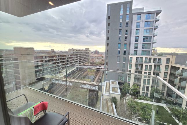 Beadon Road, London W6, 2 bedroom flat for sale - 64833574 | PrimeLocation