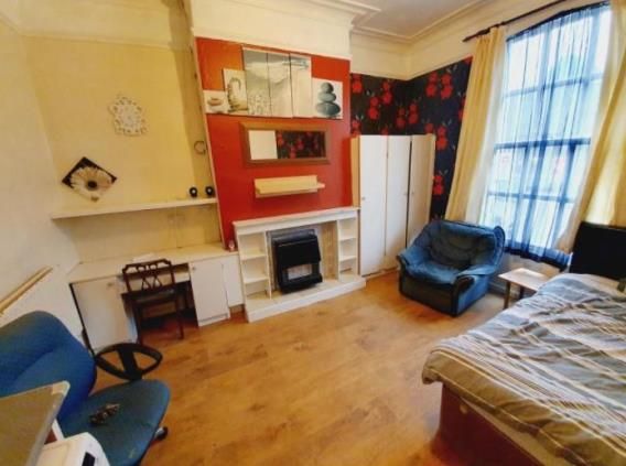 Monument Road, Ladywood, Birmingham B16, studio to rent - 64281005 ...