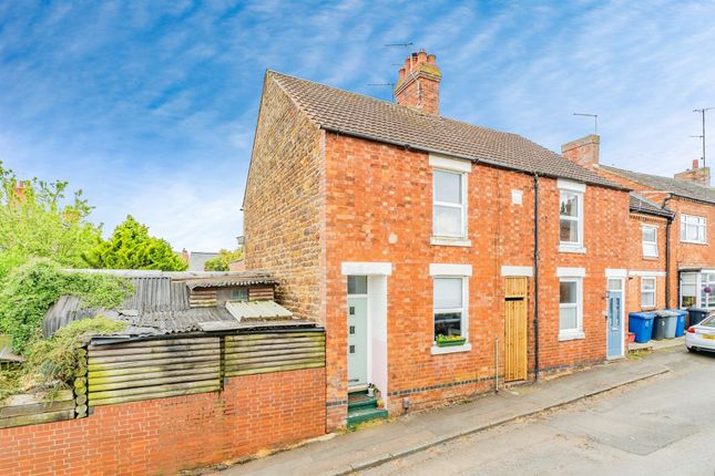 Silver Street, Broughton NN14, 2 bedroom cottage for sale - 70343719 ...