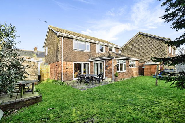 Middle Deal Road, Deal, Kent CT14, 4 bedroom detached house for sale ...