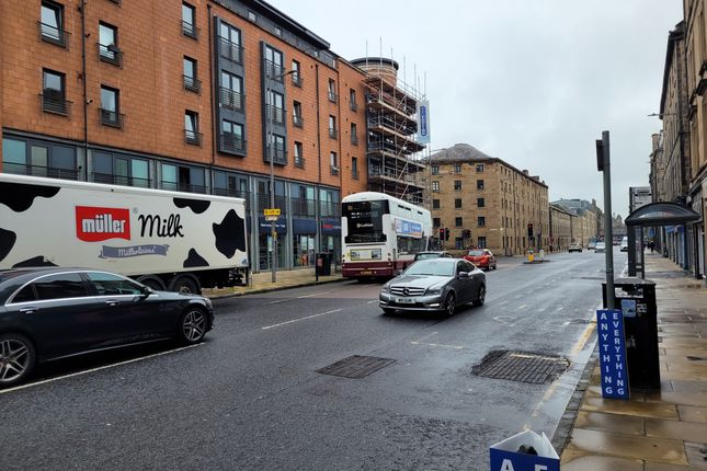 Great Junction Street, Edinburgh EH6, 1 bedroom flat for sale ...