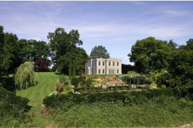 Petersbank & Elizabeth House, Bidborough, Tunbridge Wells, Kent TN3, 10 ...