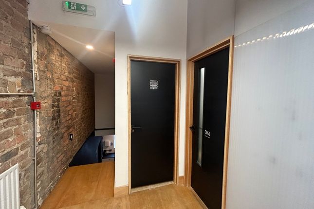 23 Roscoe Street, Liverpool L1, office to let - 69475578 | PrimeLocation
