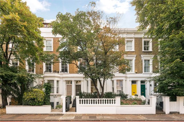 Edith Grove, Chelsea, London SW10, 4 bedroom flat for sale - 57011851 ...