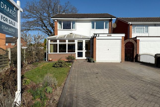 Homes for Sale in Wythall - Buy Property in Wythall - Primelocation