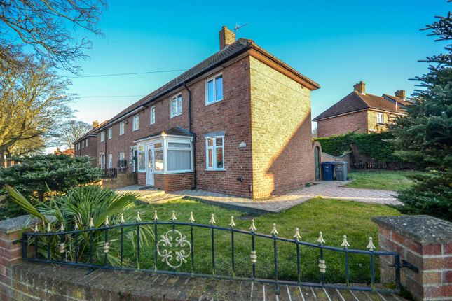 Sutton Way, South Shields NE34 retirement property for sale | Buy ...