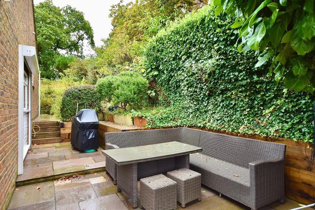 Chestnut Hill, Linslade LU7, 3 bedroom detached house for sale ...