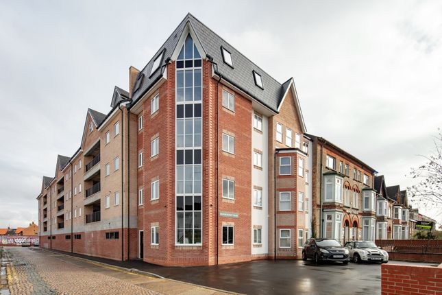 Flats to Let in Beverley - Apartments to Rent in Beverley - Primelocation