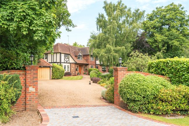 Alan De Maid - Locksbottom, BR6 - Property for sale from Alan De Maid ...