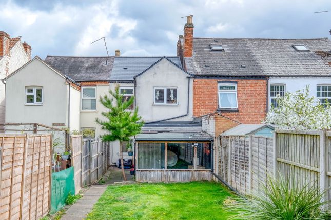 Prospect Road North, Lakeside, Redditch B98, 3 bedroom terraced house ...