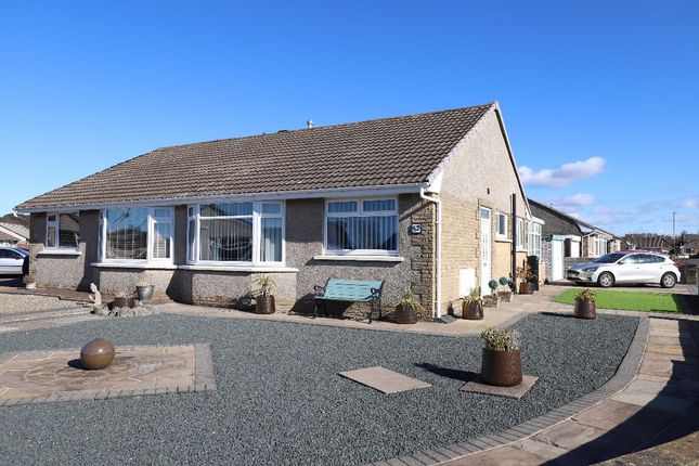 Oak Avenue Bare Morecambe La4 2 Bedroom Bungalow For Sale 64132185
