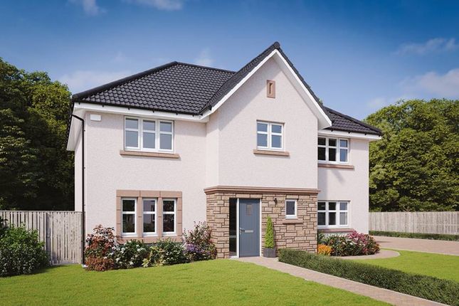 Falkirk new houses for sale - Buy new houses in Falkirk - Primelocation