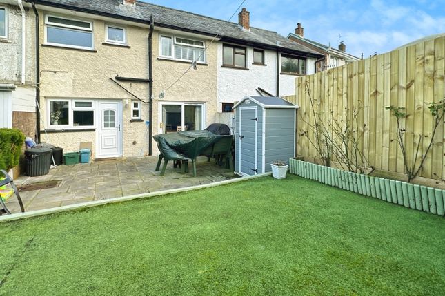 Dragon Lane, Govilon, Abergavenny NP7, 3 bedroom terraced house for ...