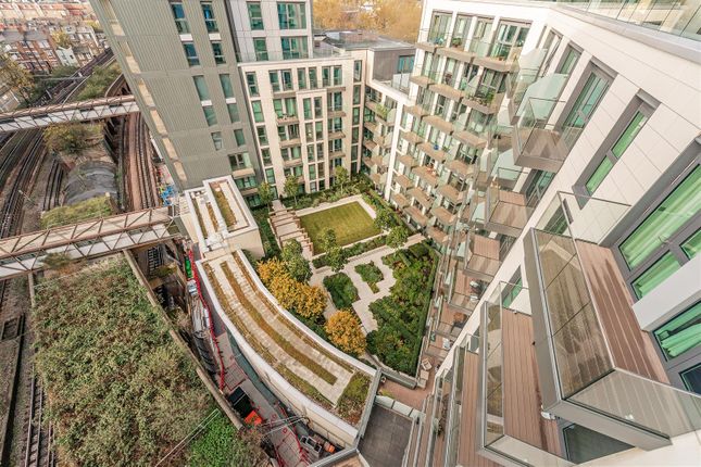 Marquis House, Sovereign Court, 45 Beadon Road, London W6, 3 bedroom ...