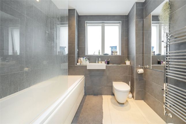 Plender Street, London NW1, 2 bedroom flat for sale - 69031635 ...