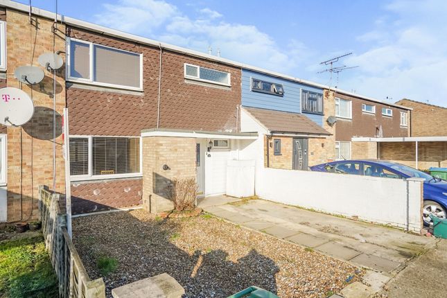 Rochester Place, Aylesbury HP19, 3 bedroom terraced house for sale ...