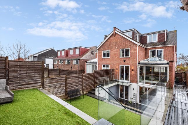 Dora Road, Wimbledon, London SW19, 5 bedroom semi-detached house for ...