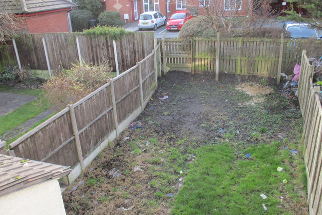 Townsend Street, Merseyside CH41, 3 bedroom terraced house to rent ...